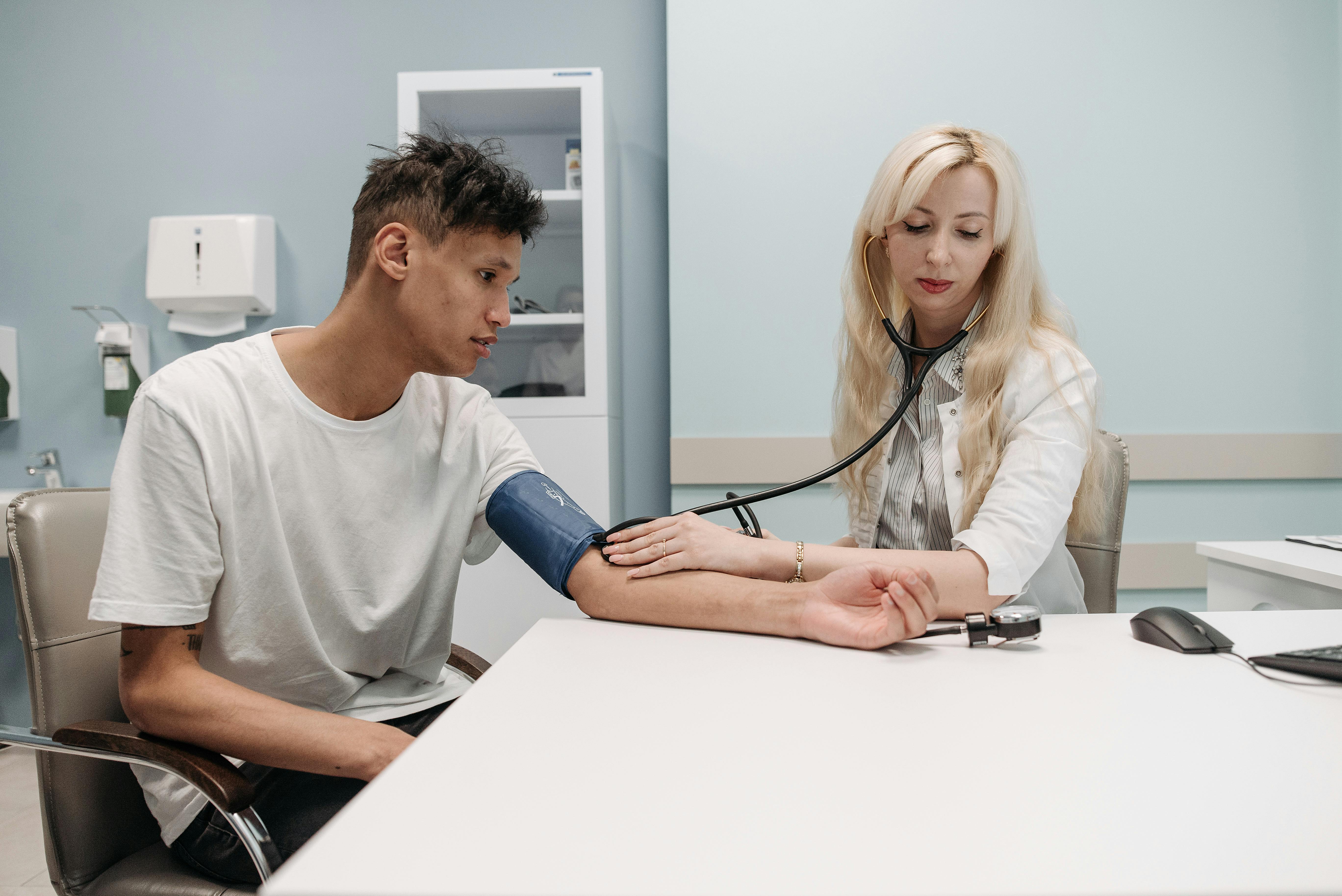 Will-Grundy Medical Clinic (WGMC)